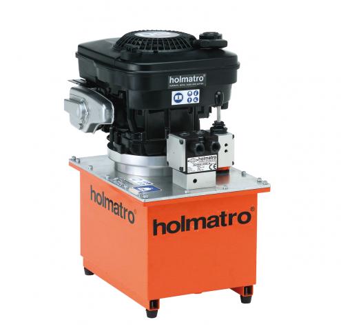 Holmatro VARI PUMP 18 W 50 P - KraftIndustrie GmbH i.L.